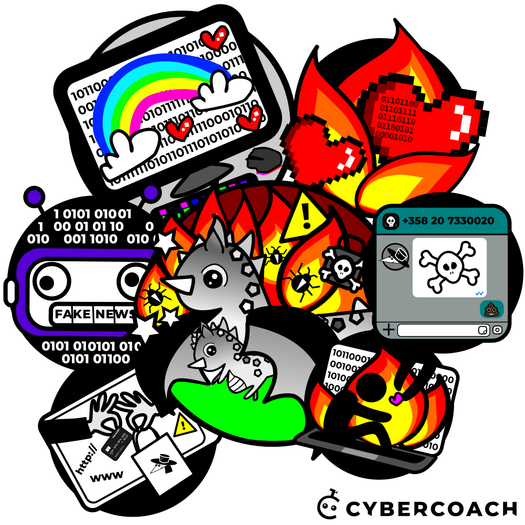 Cybercoach Security Training With A Social Impact
